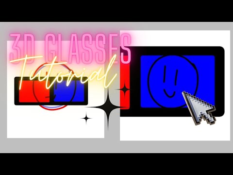 3d glasses tutorial on ibispaint || Hrithika Edit Official - YouTube