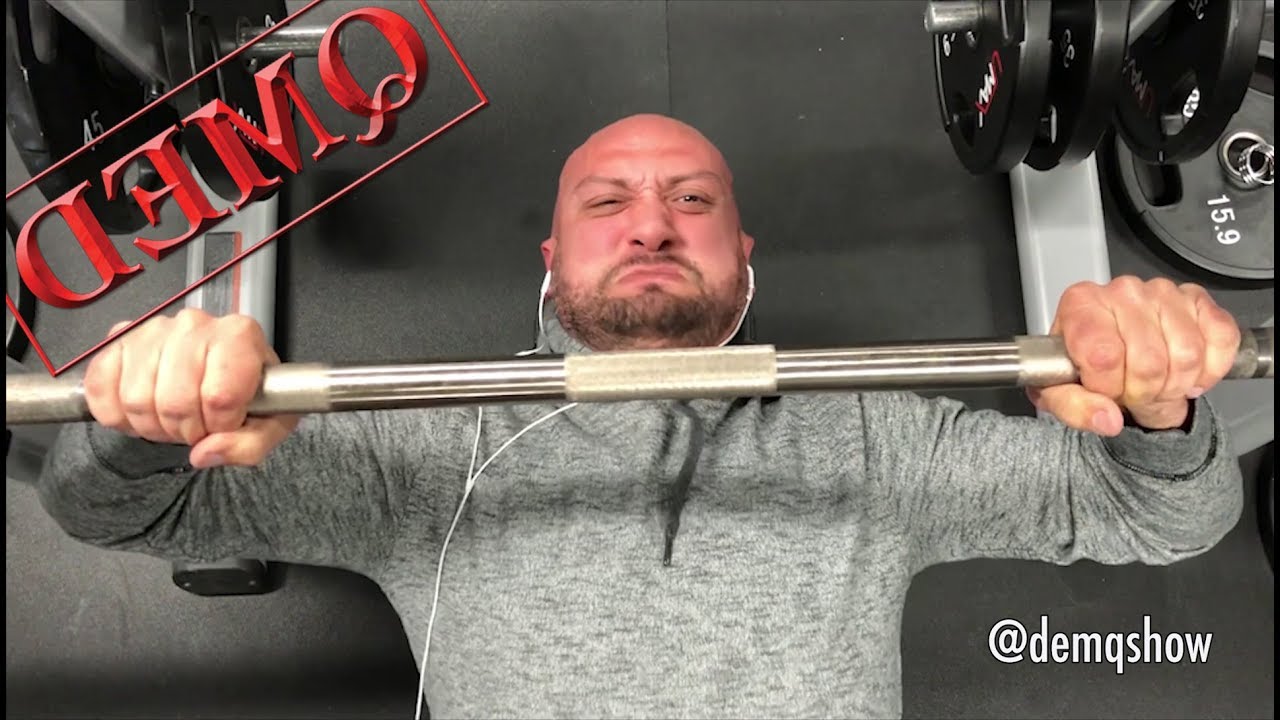 Marriage Lifting Weights