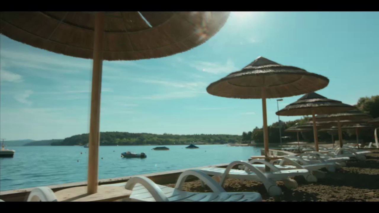 X-JAM Croatia 2017 - Das Resort - YouTube
