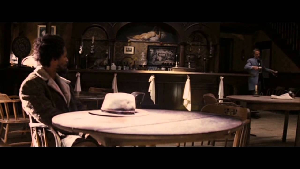 Django - beer scene - YouTube