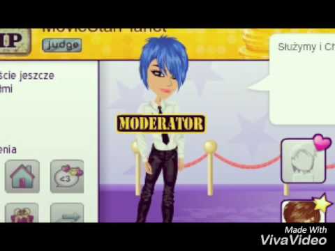 Je vous montre quelques modérateurs MSP - YouTube
