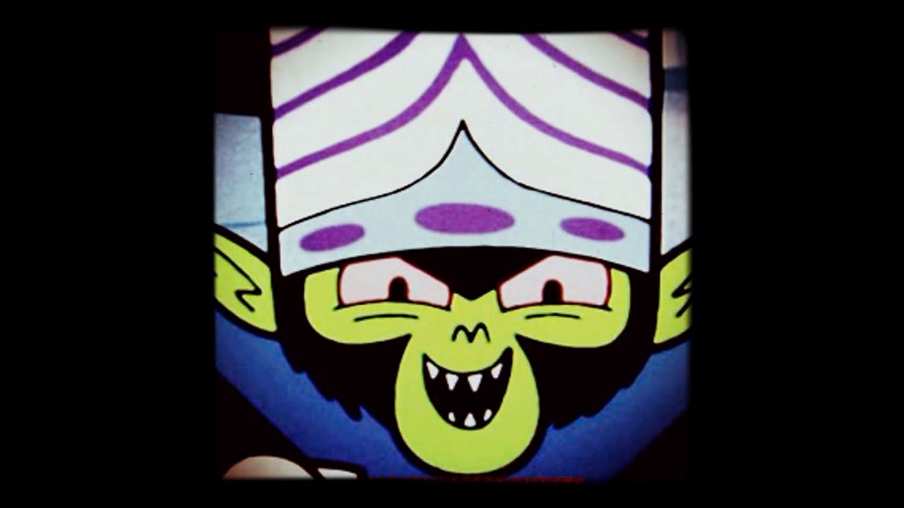 Mojo Take Channel Over Now - YouTube