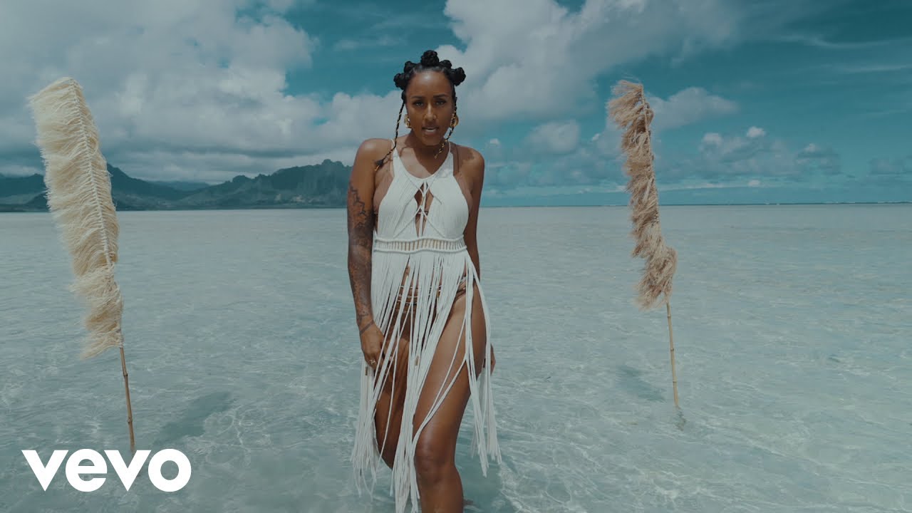 Irie Love - To Be Free (Official) - YouTube