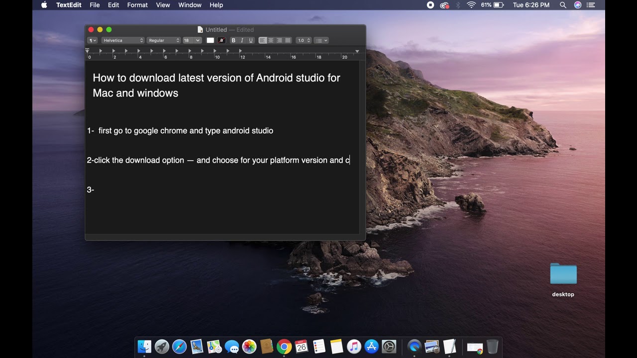 How to install apk in android studio emulator in mac - seotgseoie
