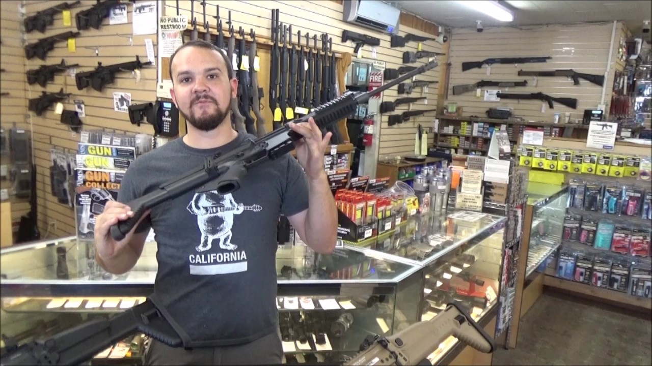 SCARS (CA Compliant) - YouTube