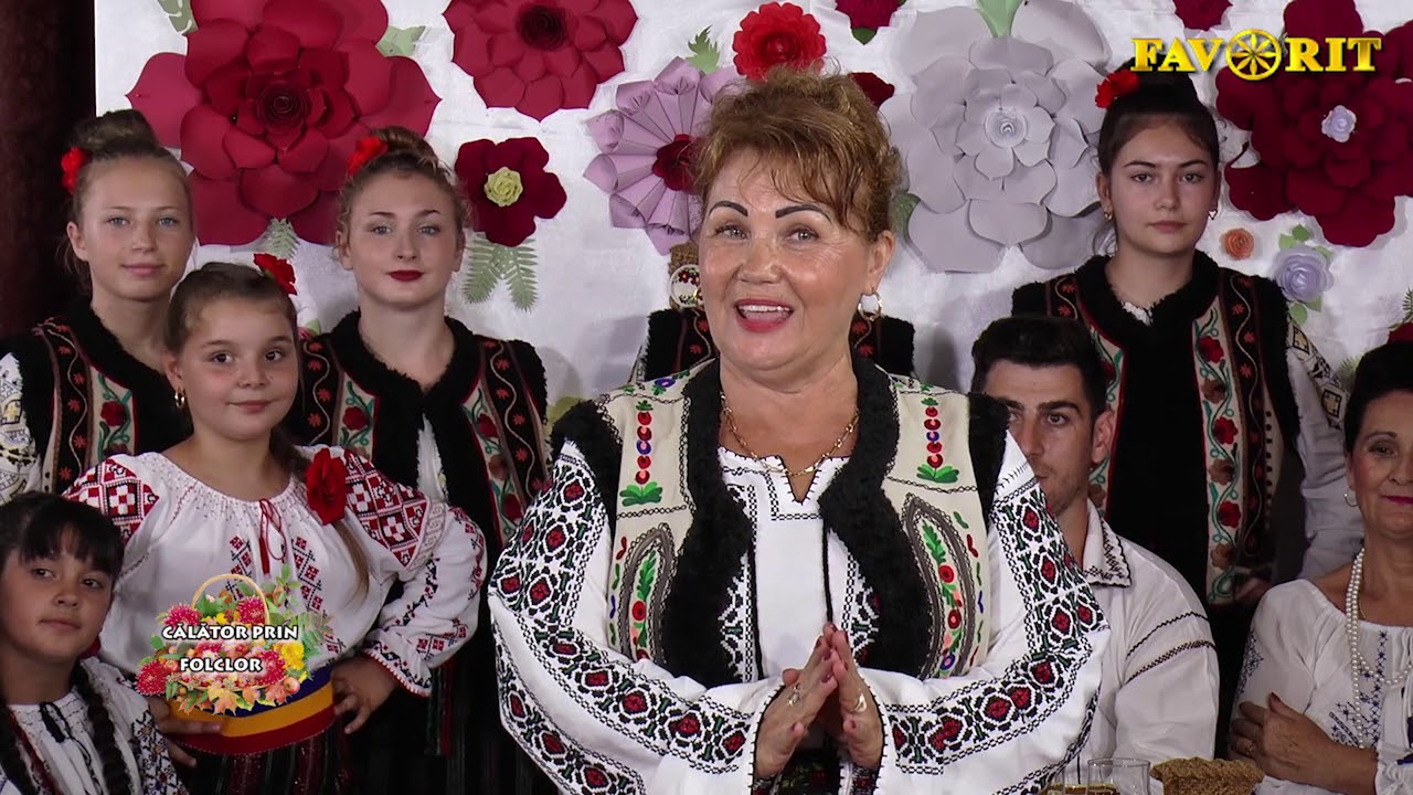 Gabriela Manole Diaconescu Fata mamii sa traiesti - YouTube