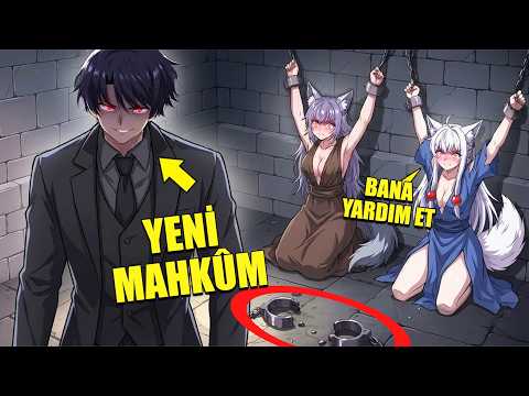 13 Yıl Boyunca Eğitildi ve Herkesin Korktuğu KÖTÜ ADAM Oldu! - Manhwa Özeti