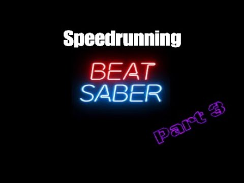 Speedrunning the New Music Pack - YouTube