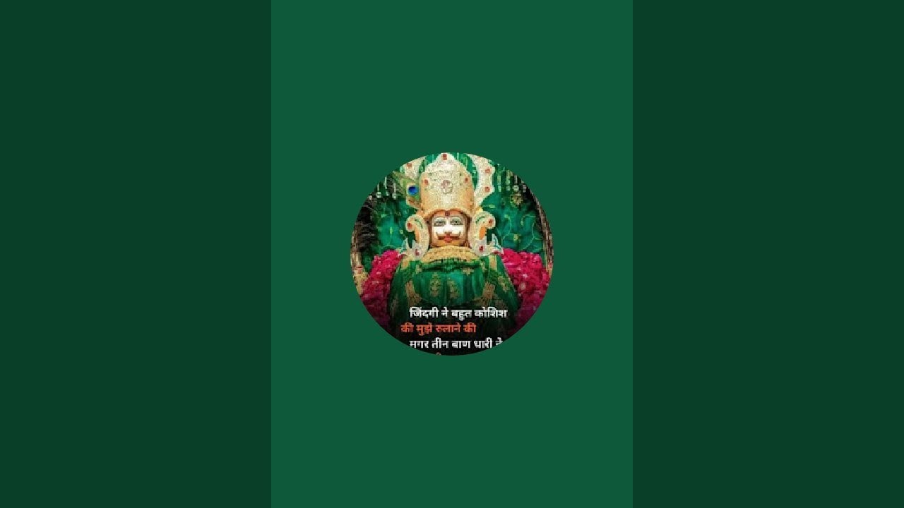 Rahul Prajapati Emoji video is live - YouTube