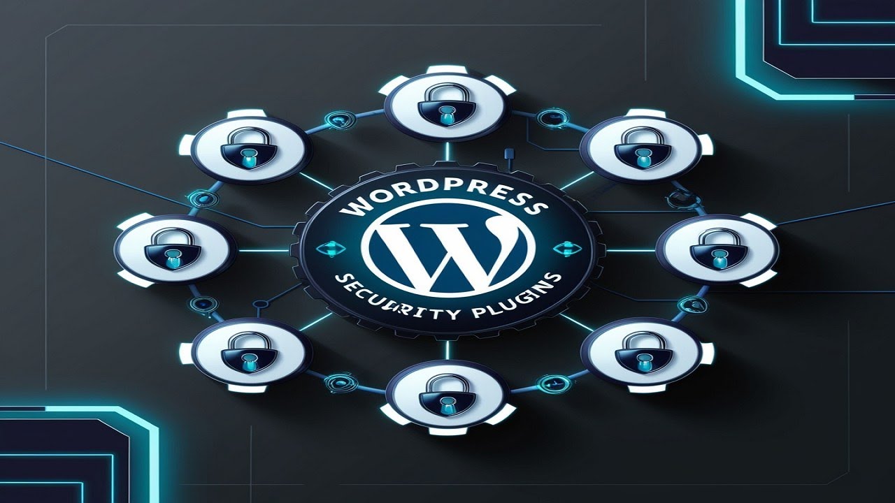 Top Security Plugins to Protect Your WordPress Site - YouTube