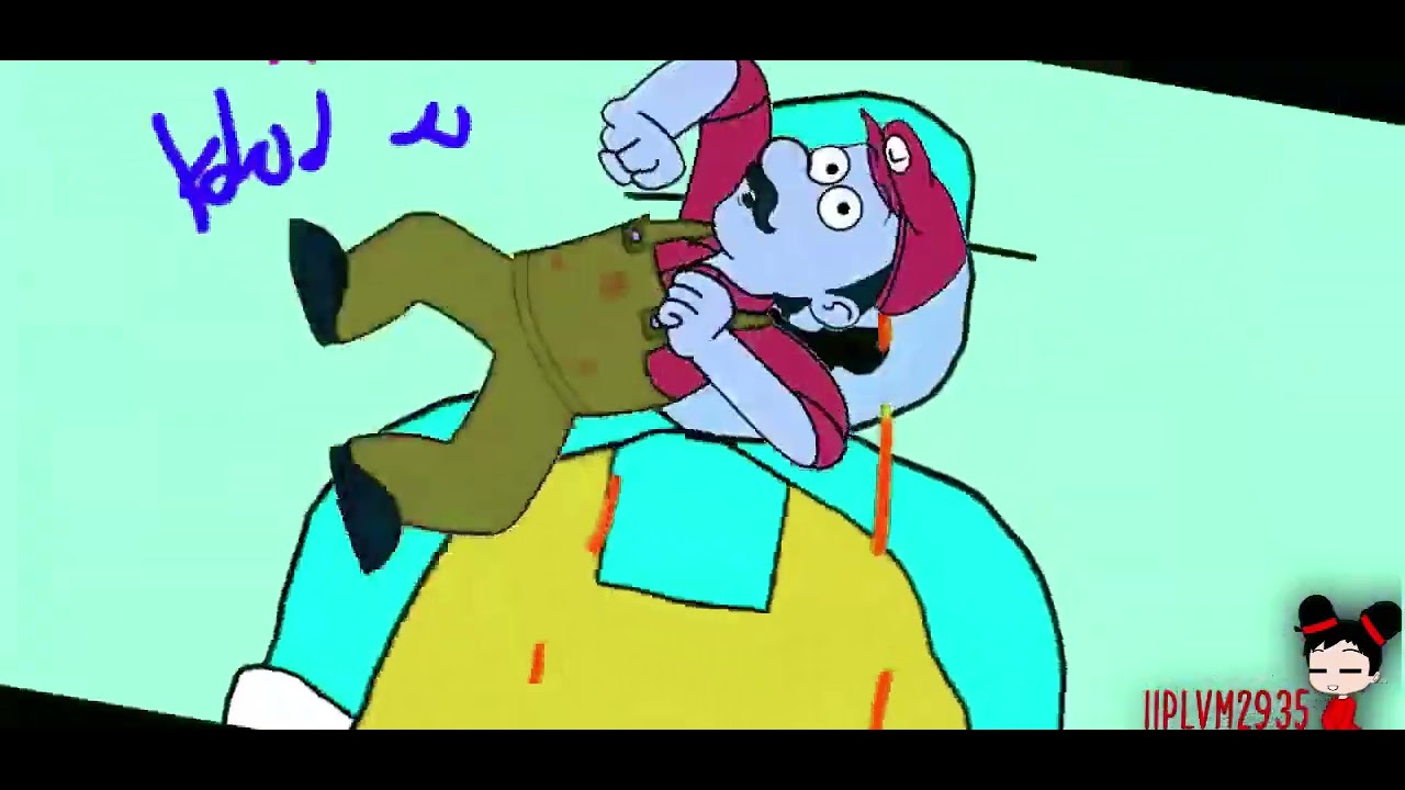 Toaster Mario And Luigi Sparta Remix Test 2021 Tried To Be Normal ...