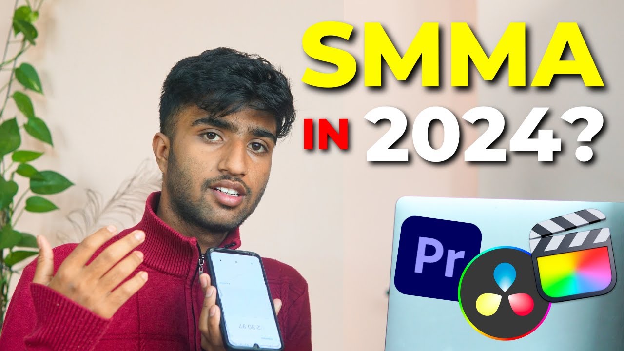 How to Start Your Successful SMMA From Scratch in 2024 | Step By Step ...