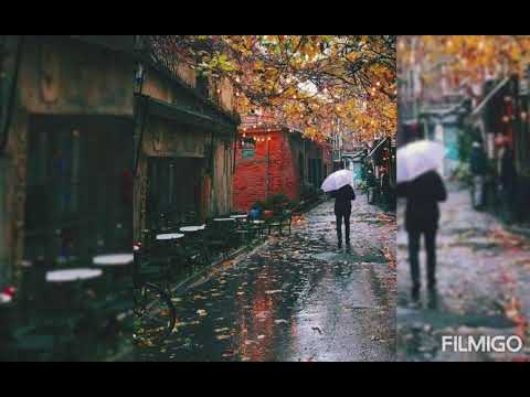 МАКСАТ БАТКЕН тобу - НОСТАЛЬГИЯ