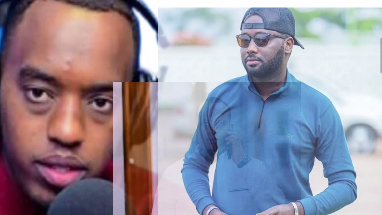 Agahinda ka Leagan Rugaju/Axel Rugangura na Kwizigira/ gukodesha ...