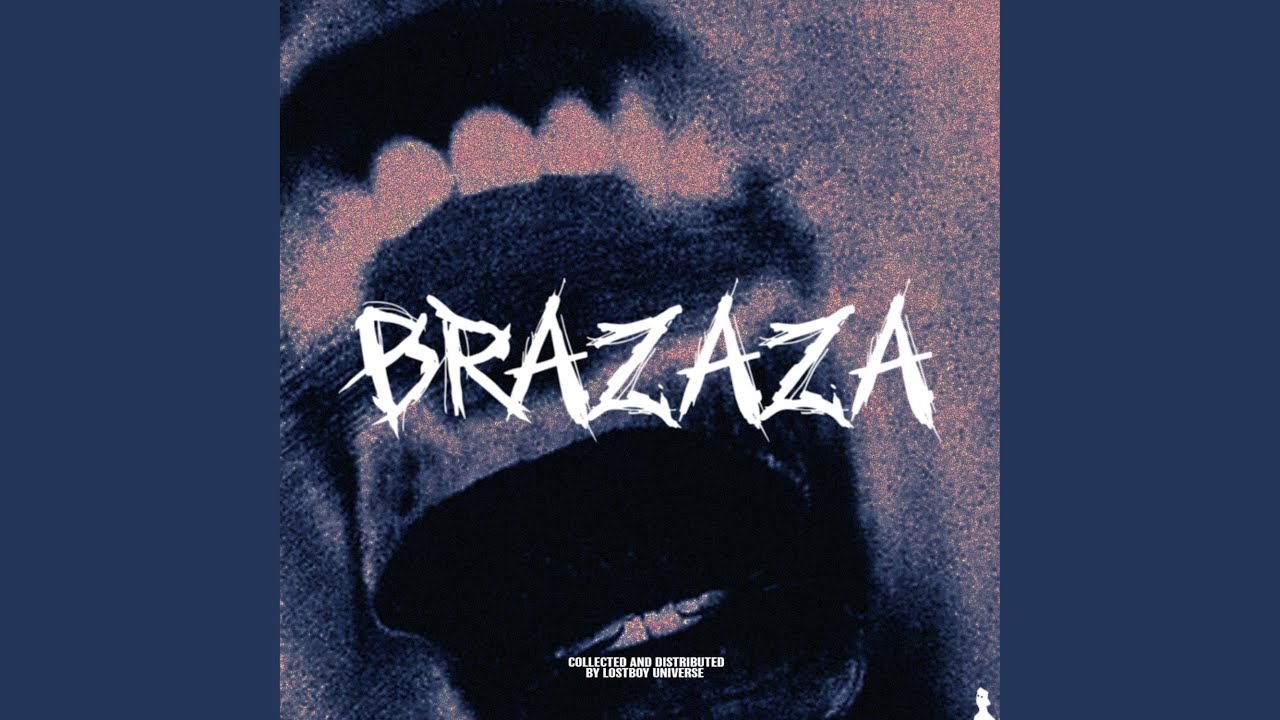BRAZAZA - YouTube
