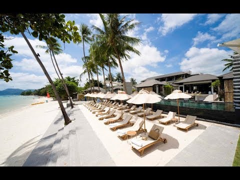Sareeraya Villas & Suites, Chaweng, Thailand