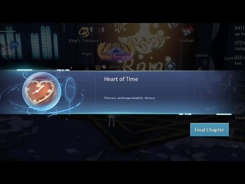 Dragon Raja | Heart of Time - gold anecdote - YouTube