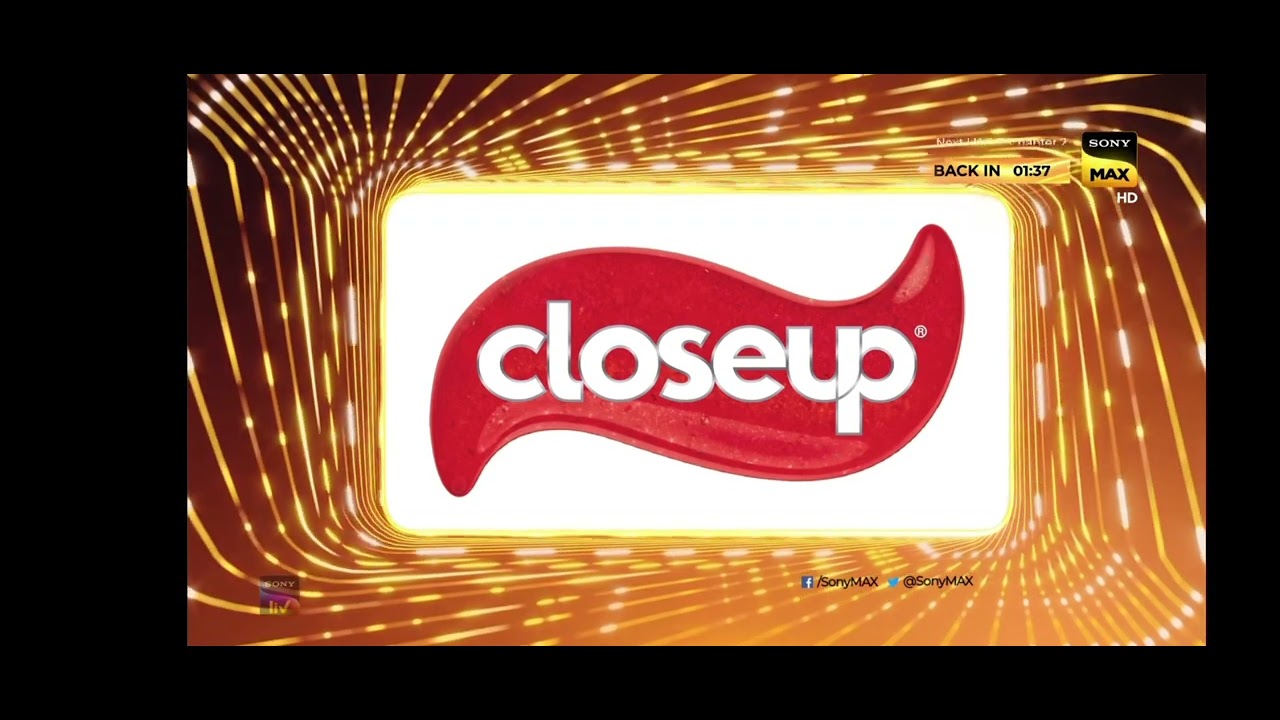 Sony Max sponsor tap video - YouTube