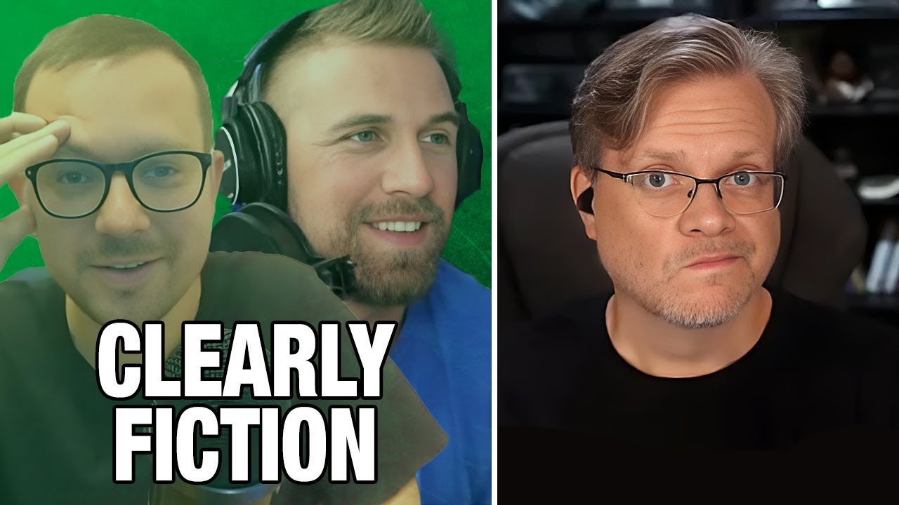 A Plan to End the "Undesigned Coincidences" Apologetic - YouTube