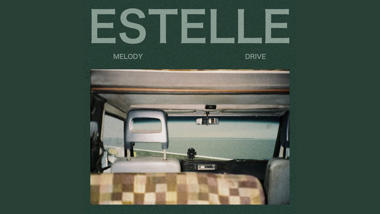 Melody Drive - YouTube