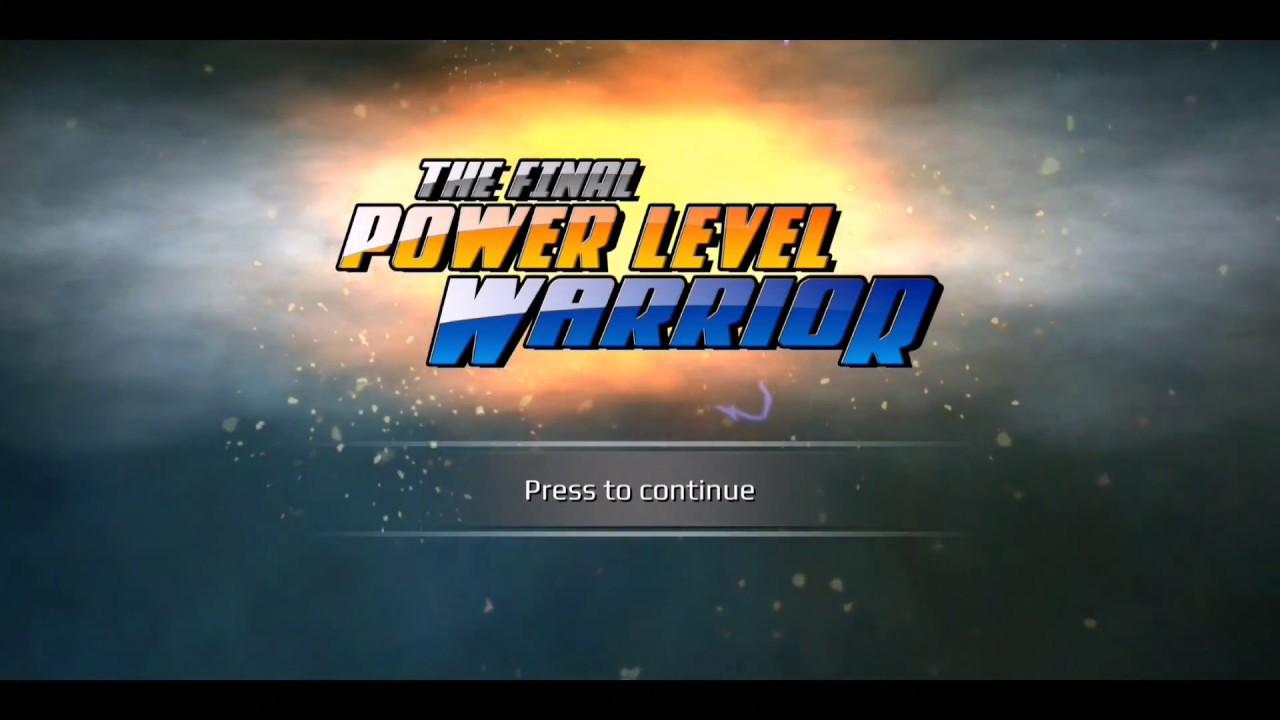 The Final Power Level Warrior: All Forms of Rizzoto - YouTube