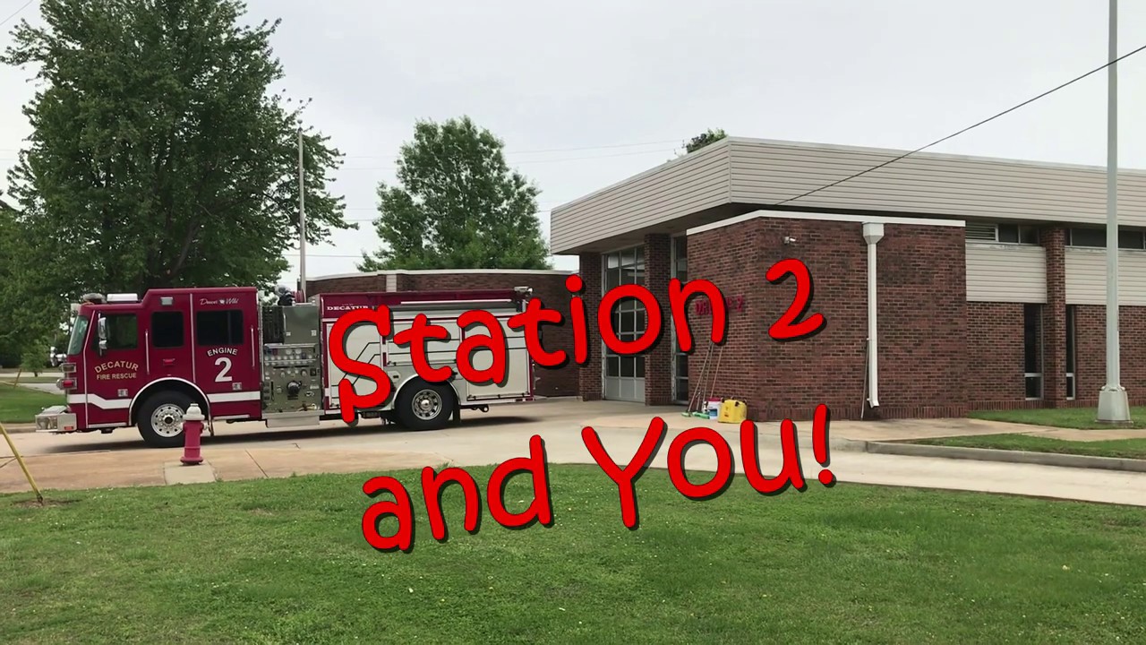 Station 2 and you - YouTube