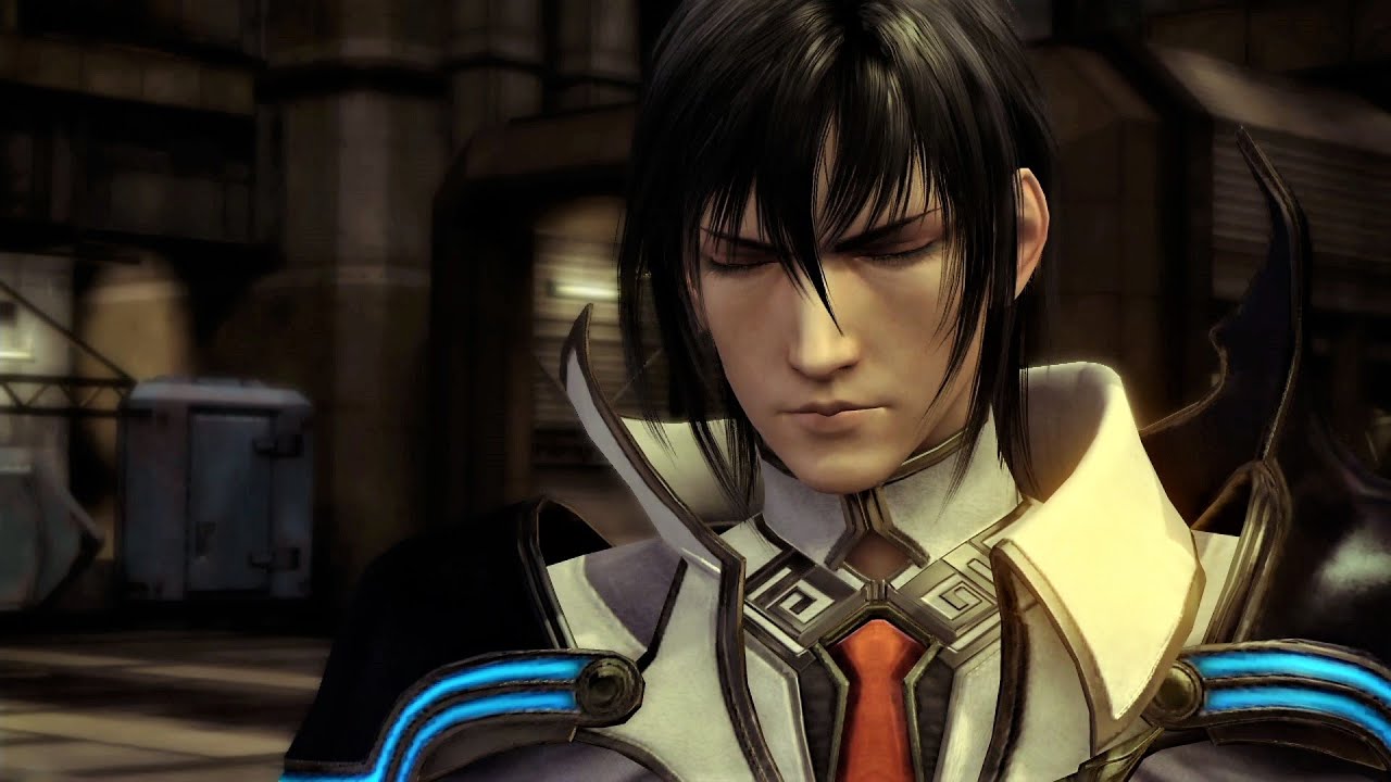 Final Fantasy XIII [Part 29: Cid Raines] (No Commentary) - YouTube