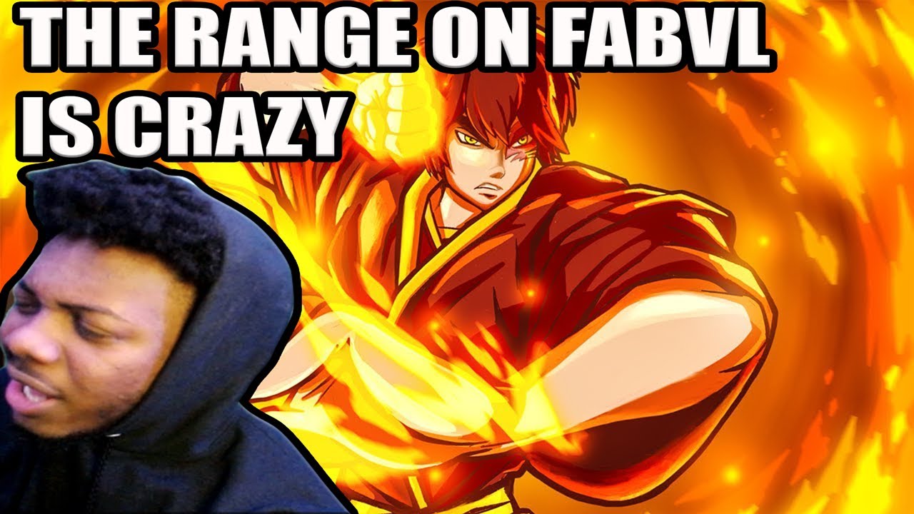 ZUKO RAP SONG REACTION - "Cast from Fire" | FabvL [Avatar: The Last ...