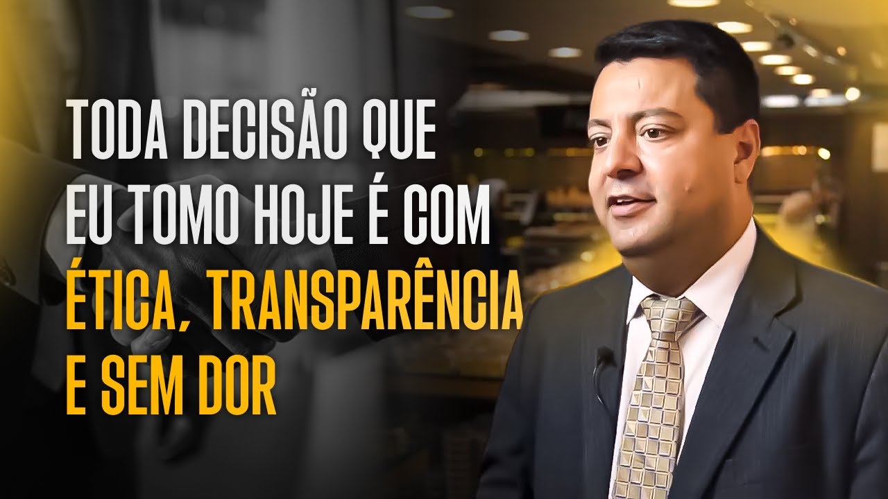 Depoimento Empresário Edson Braga - Grupo Dirigido - Cogni-MGR | Luiz Fernando Garcia - YouTube