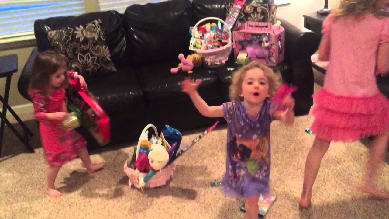 Easter 2016 - YouTube