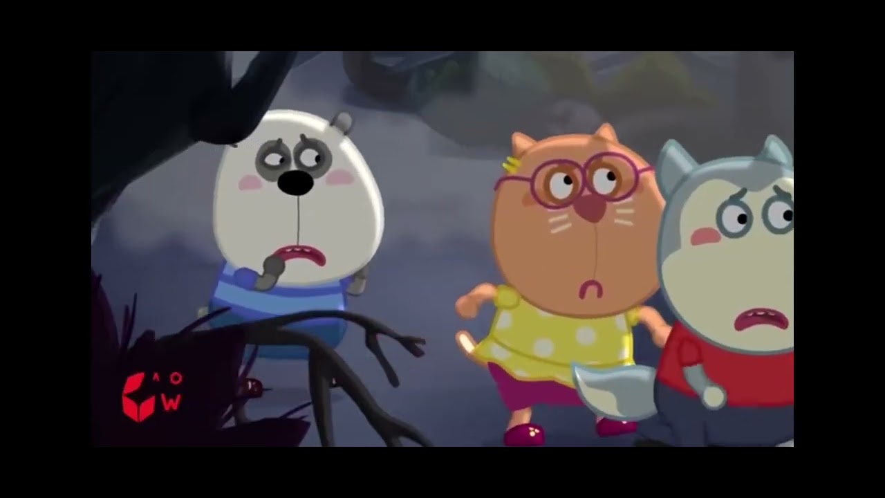 wolfoo adventure 3 trailer 5 - YouTube