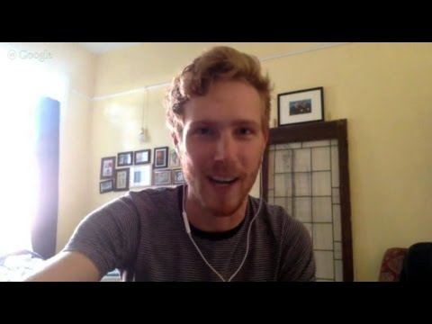 1000 Scenes #380: James Folta - YouTube