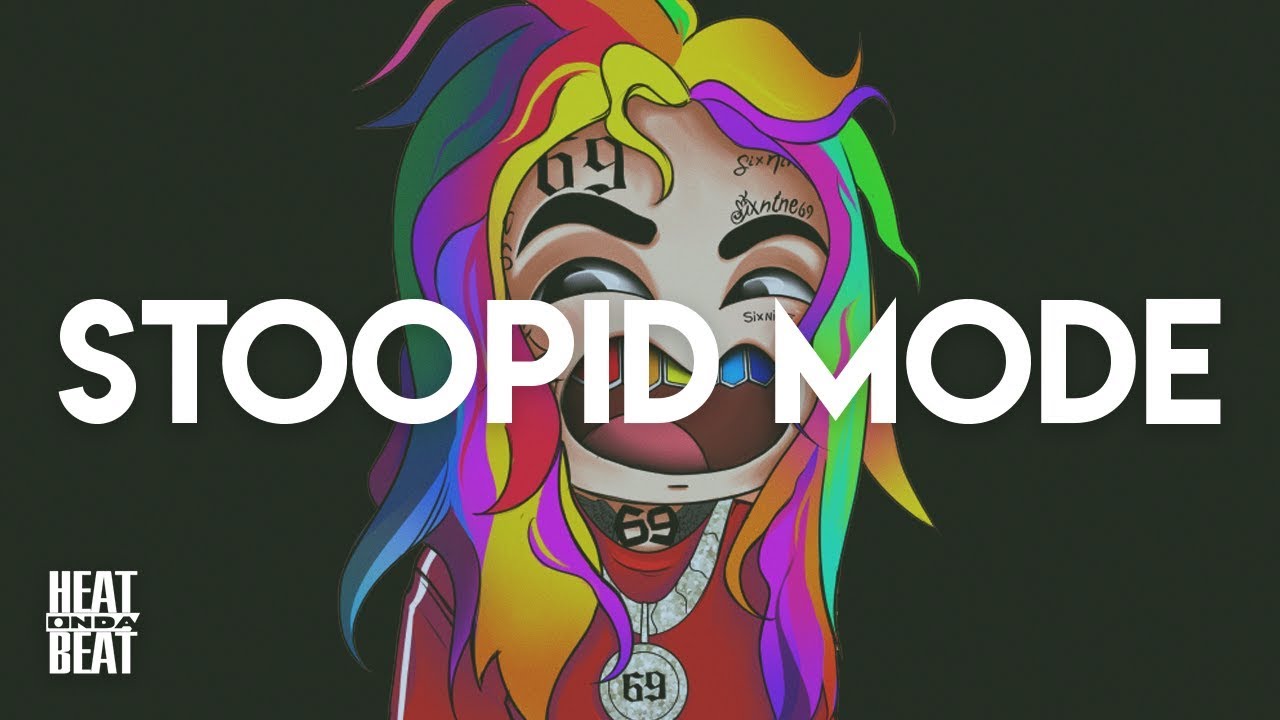 [FREE] 6ix9ine ft. Drake Type Beat - Stoopid Mode | Tekashi 69 Type ...