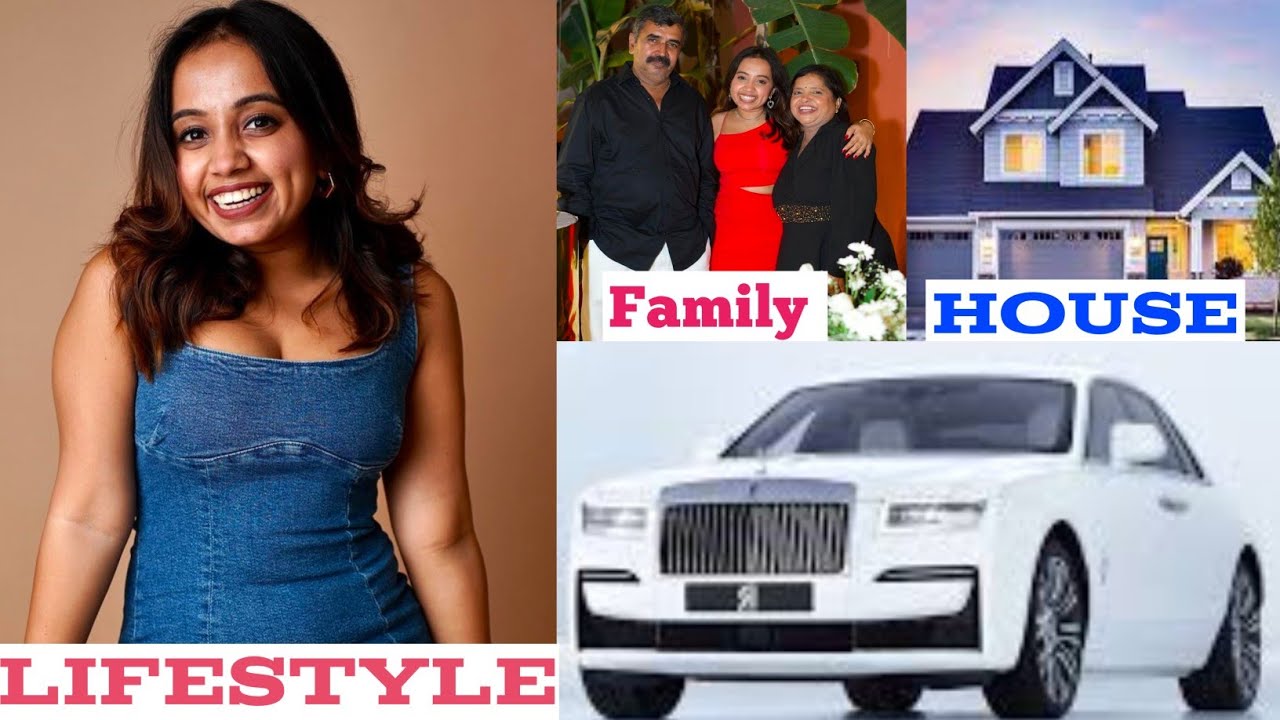 Gopali Tiwari ( Youtuber ) Lifestyle 2024 | Biography | Age | Boyfriend ...