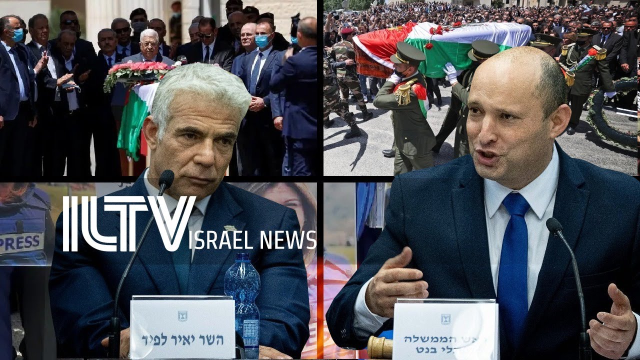 Your News From Israel- May 12, 2022 - YouTube