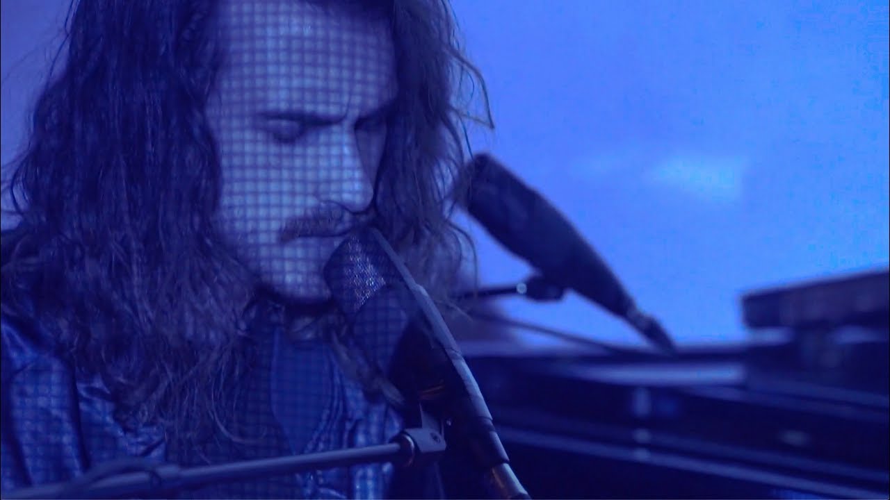 PONTEIX // LES ÉCLATS - YouTube