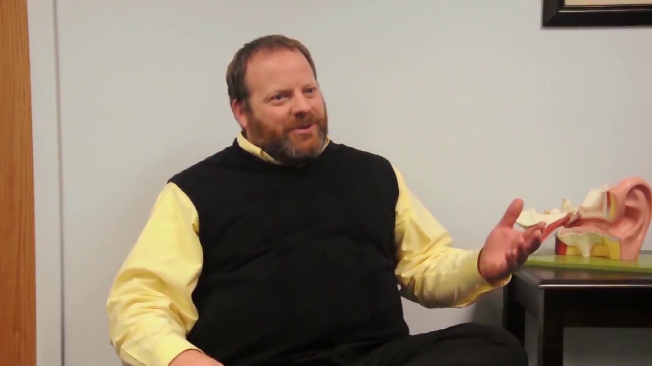 What Motivates You As A Hearing Specialist? - YouTube