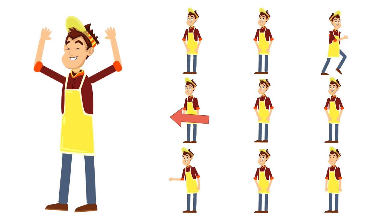 07 Salesman Bob master - YouTube