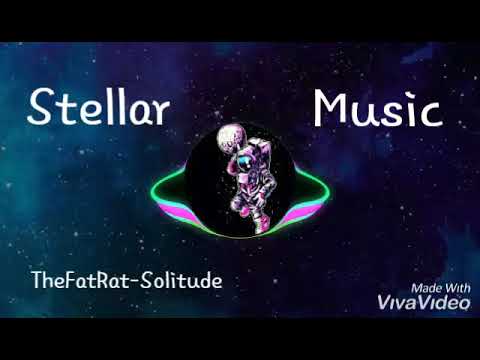 TheFatRat-Solitude ( Stellar Music ) - YouTube