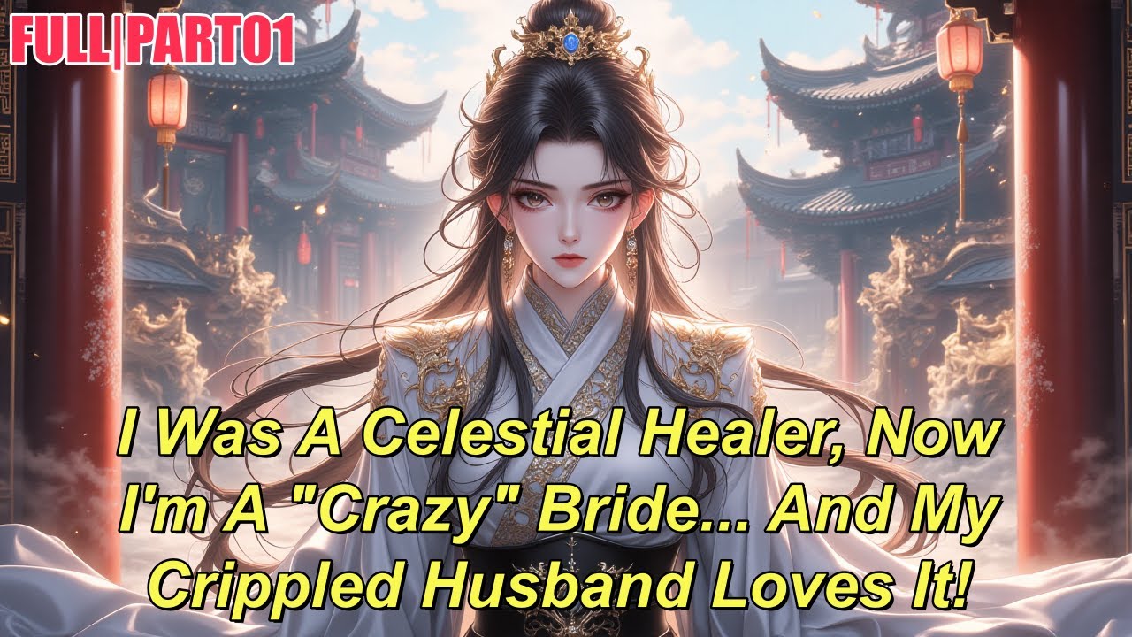 I Was A Celestial Healer, Now I'm A "Crazy" Bride... And My Crippled ...