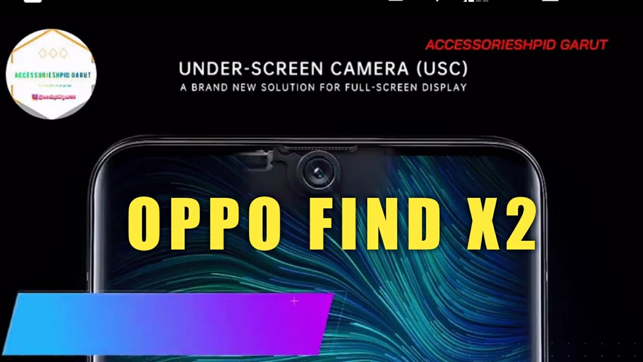 HANDPHONE 2020!! OPPO FIND X2 SPESIFIKASI LENGKAP OPPO FIND X2!! - YouTube