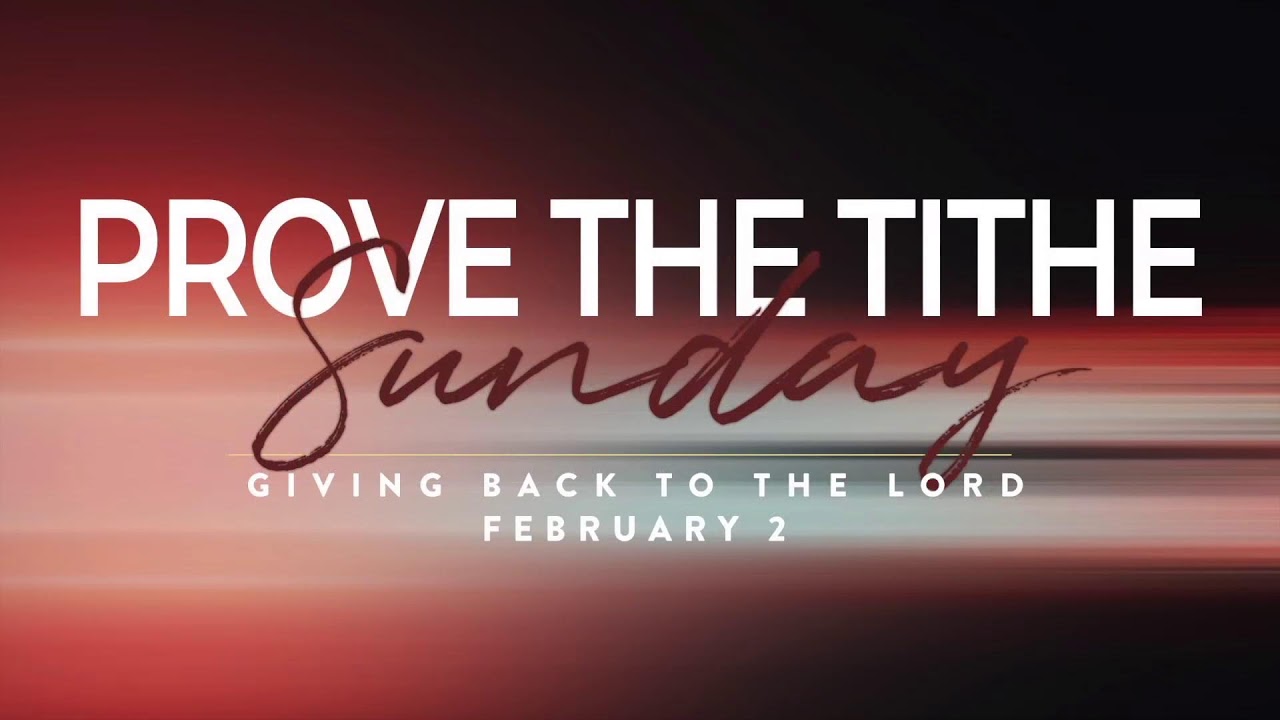 Sunday Worship - YouTube