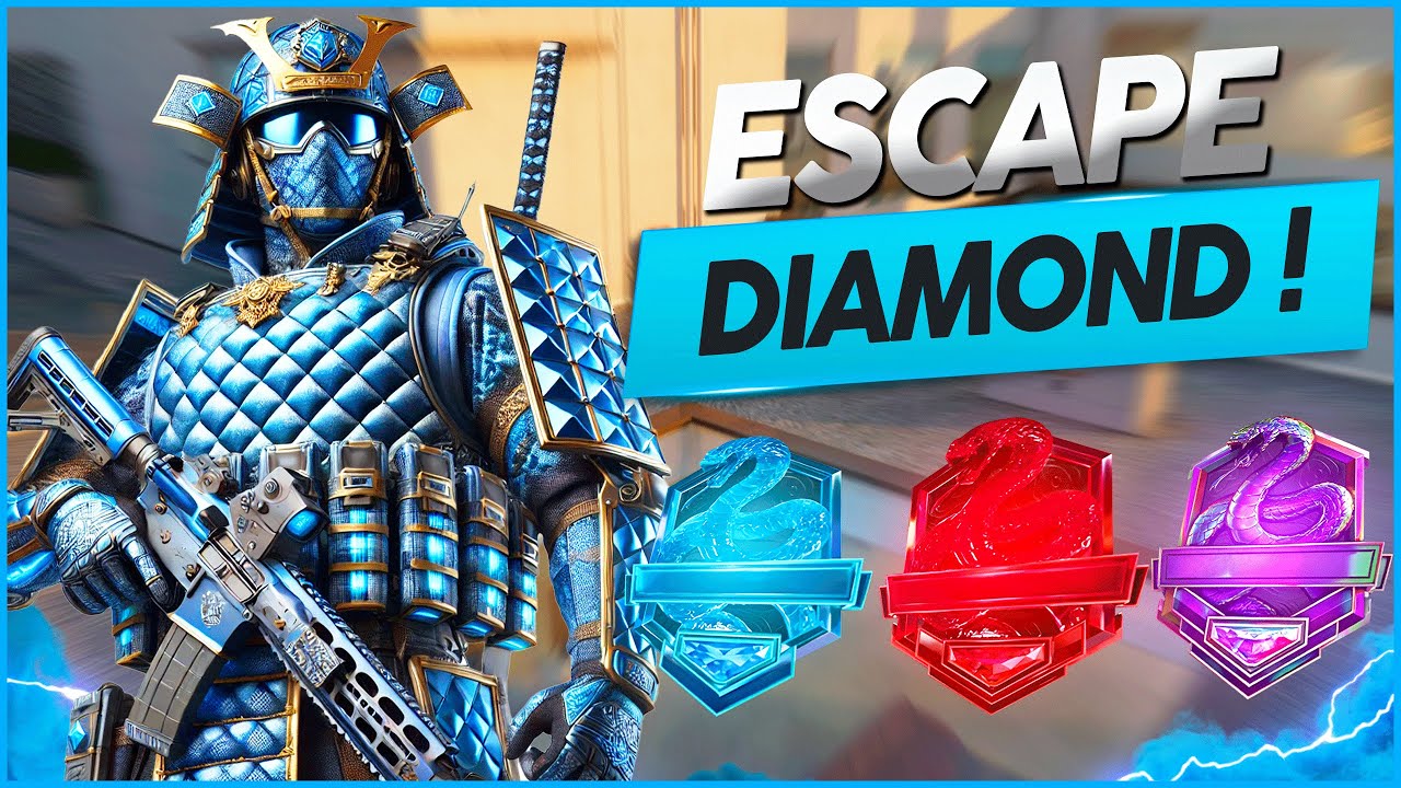 I Coached A Diamond Player And They Started Playing INSANE 😳🔥 - YouTube