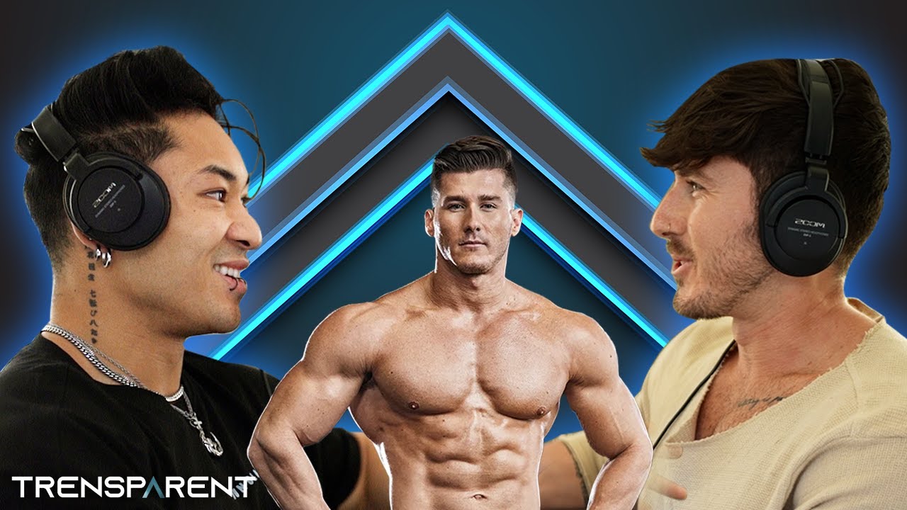 Find Your Most Fulfilling Relationship & Career w/ Nimai Delgado - YouTube