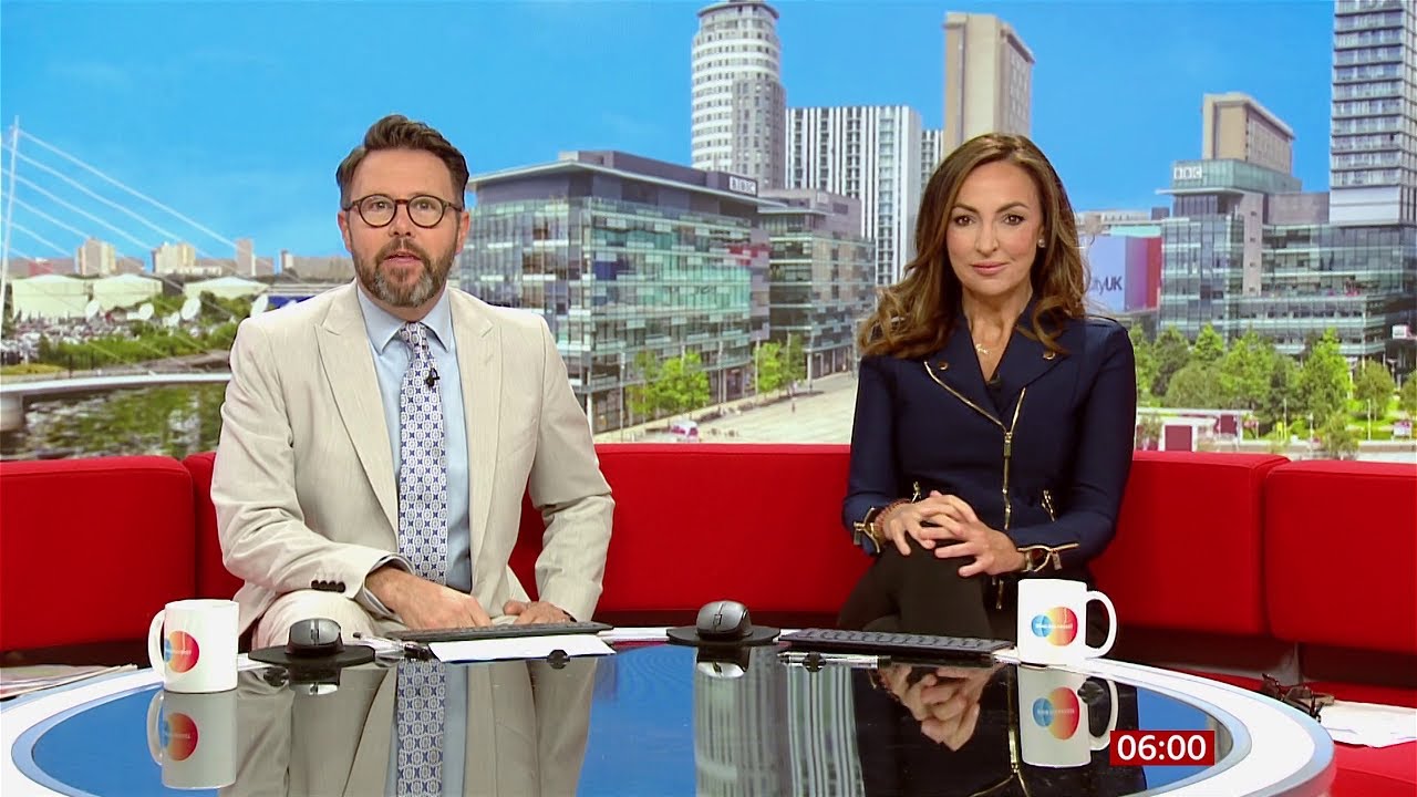 BBC - BBC Breakfast (06BST - Headlines & Intro - 15/8/23) [1080p50 ...