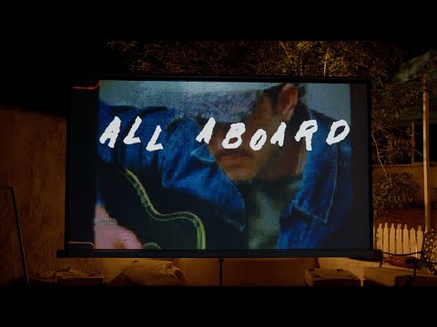 Kings of Leon - To Space (Visualizer)