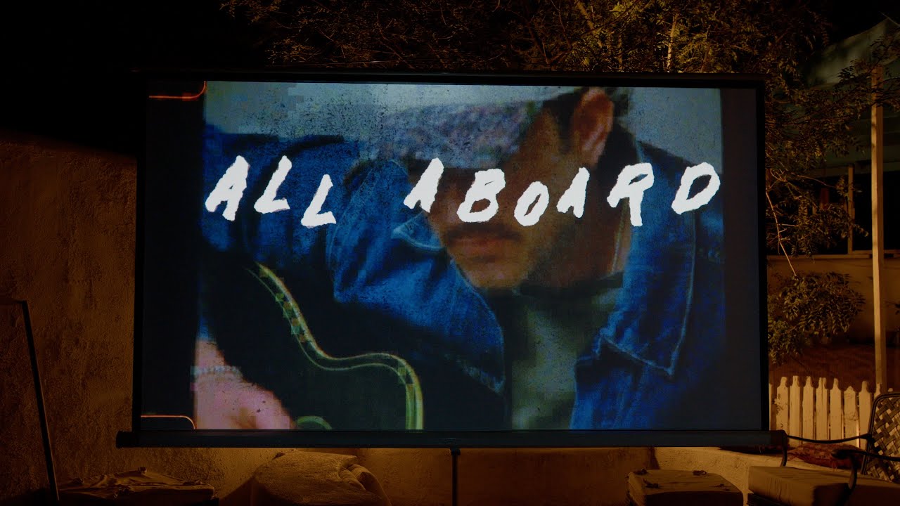 Kings of Leon - To Space (Visualizer) - YouTube Music