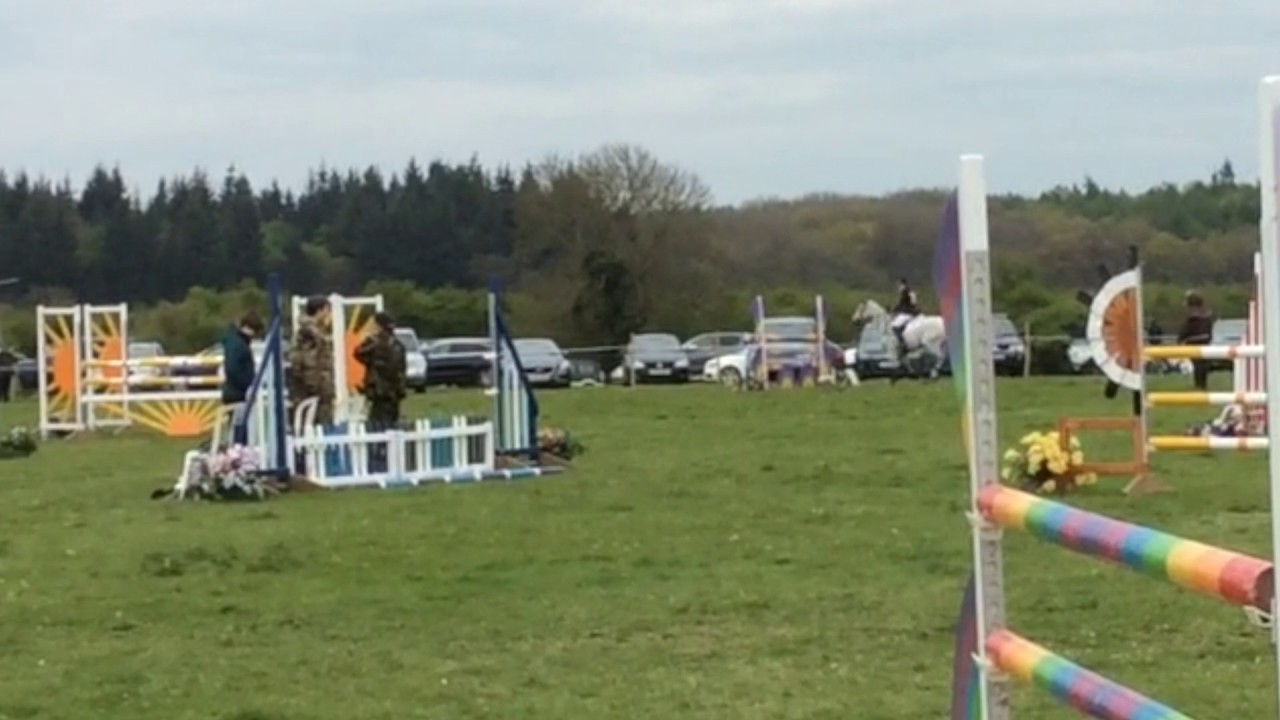 Withington Manor 2017 - YouTube