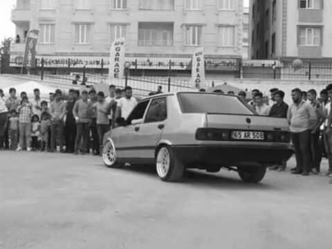 Furkan Soysal - Racing (Ünal Turan Special SoundTrack)