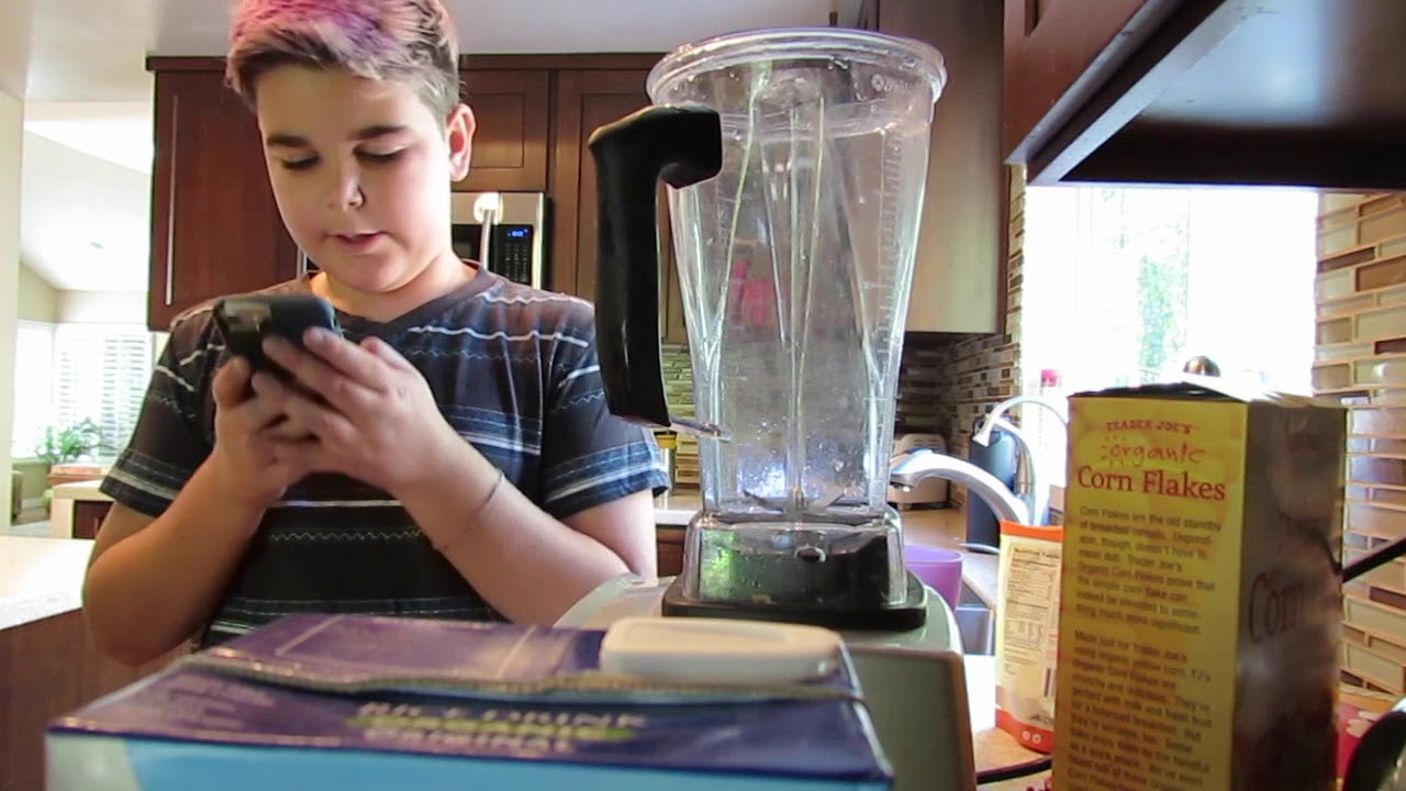 Gross Potions - YouTube